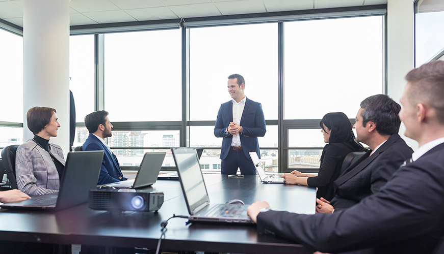 Venture Growth Partners: Fractional & Interim CFO and COO Services