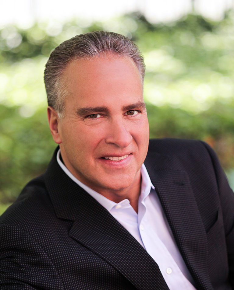 Scott Spelfogel | Venture Growth Partners