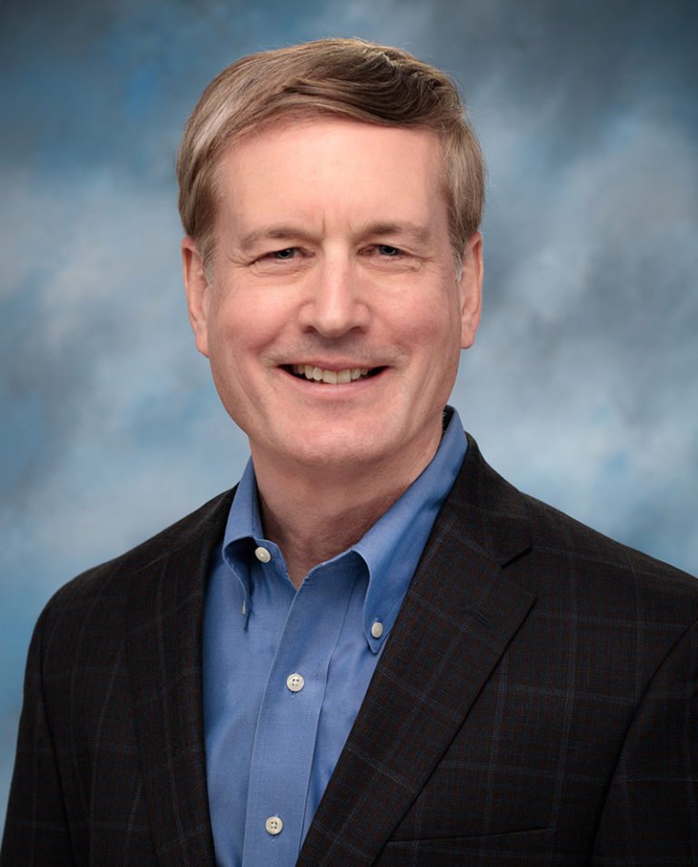 Dave Lawson - Venture Growth Partners