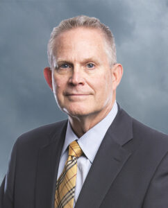 Dave Heilman - Venture Growth Partners