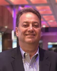 Joe Dubow CFO Consultant | Venture Growth Partners