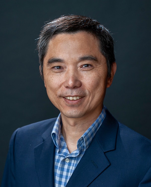 Kevin Yuan | Venture Growth Partners